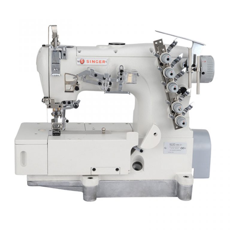 Singer 522D - Singer Philippines Singer Philippines