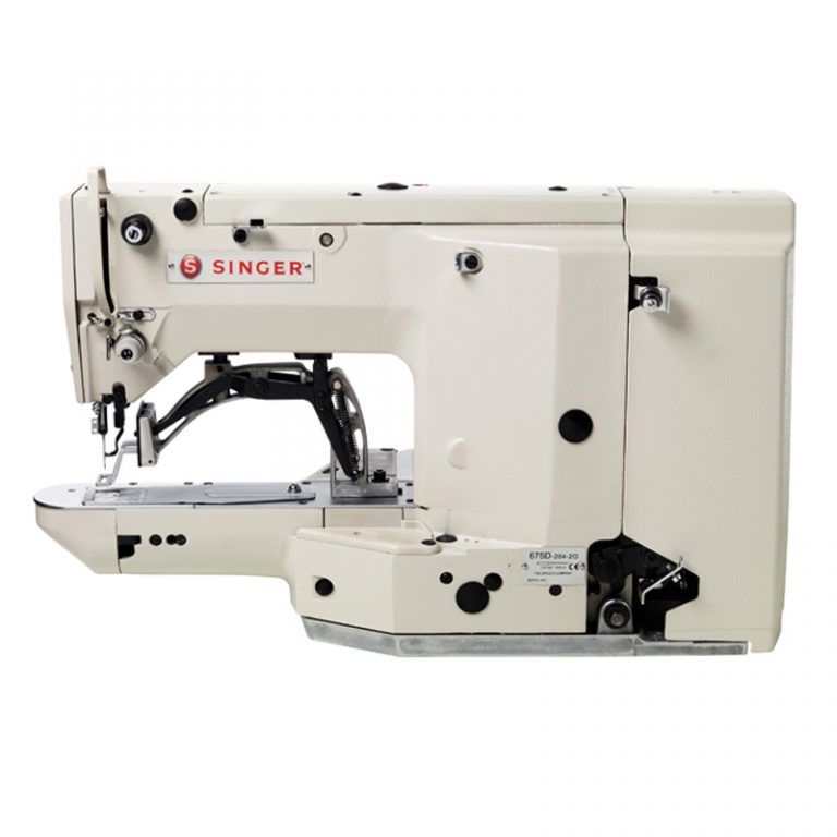 Industrial Sewing Machines Archives - Singer Philippines Singer Philippines